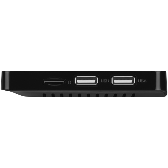 Медиаплеер Rombica Smart Box A2 (VPLT-02) — купить по низкой цене в ...
