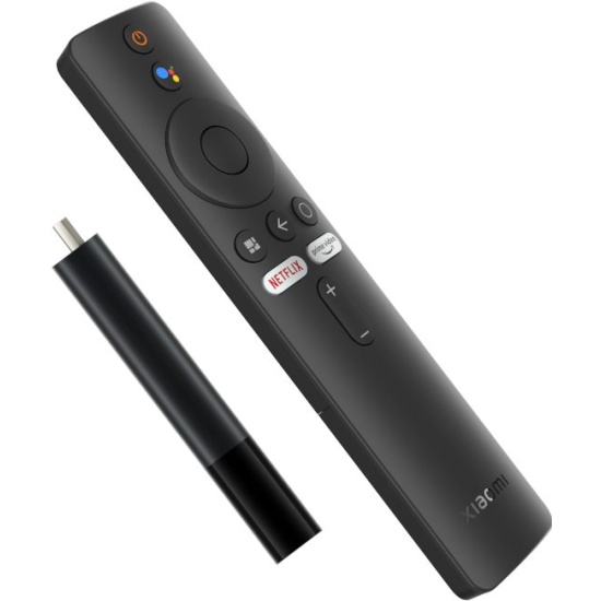 Медиаплеер Xiaomi Mi TV Stick 4K EU PFJ4175EU — купить по низкой цене в ...