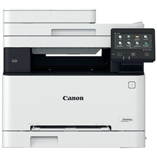 МФУ Canon i-SENSYS MF657CDW 5158C010/5158C001/5158C012 — купить по ...