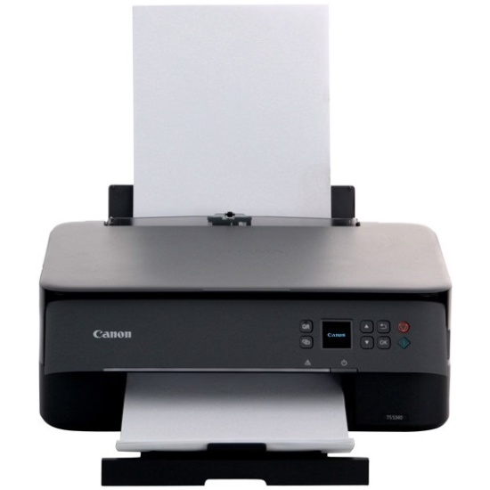 Купить мФУ Canon PIXMA TS5340a принтер/копир/сканер 3773C107 в интернет ...