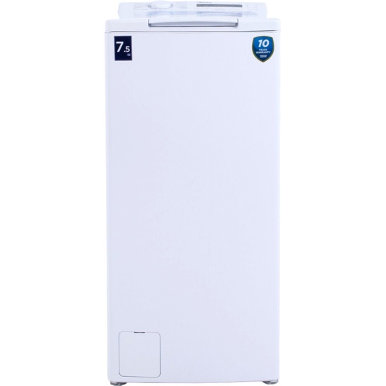 Стиральная машина Midea MFE12W75B/W-C — купить в интернет-магазине ...