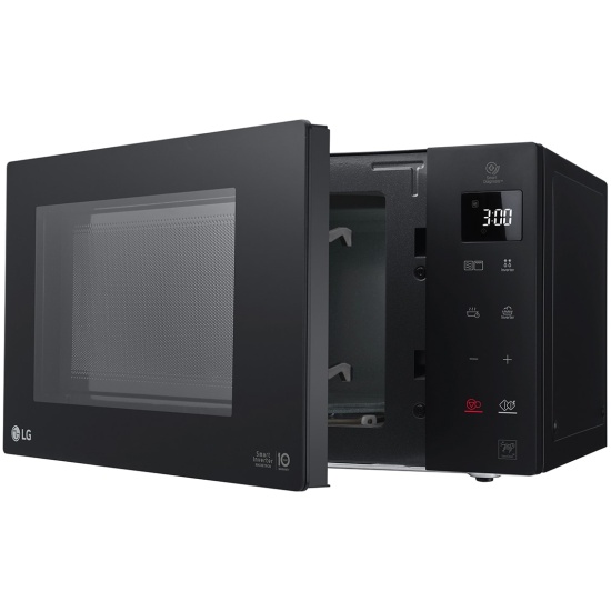 Микроволновая печь LG MH6336GIB — купить в интернет-магазине ОНЛАЙН ...