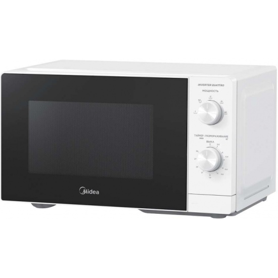 Микроволновая печь Midea MM719M2Z-W — купить по низкой цене в интернет ...