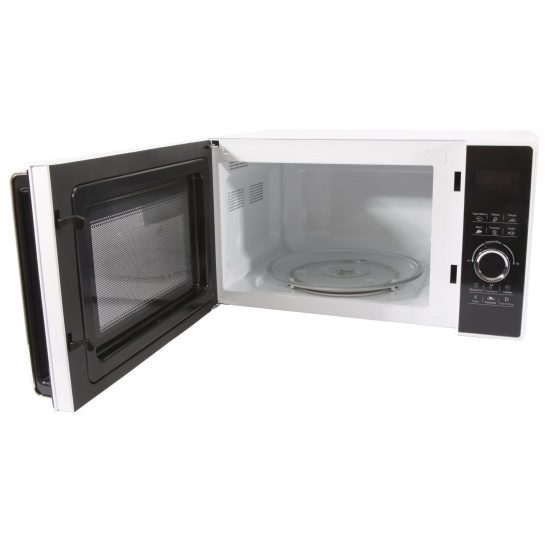 Микроволновая печь Pioneer MW356S — купить по низкой цене в интернет ...