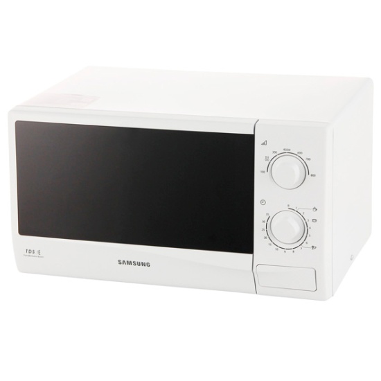 Микроволновая печь Samsung ME81KRW-2 ME81KRW-2/BW — купить по низкой ...