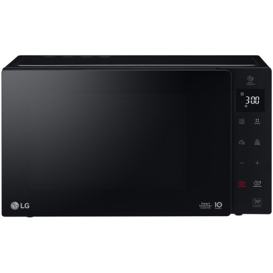 Микроволновая печь LG MW25R35GIS — купить по низкой цене в интернет ...
