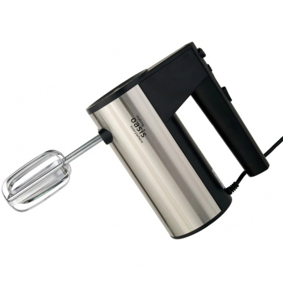 Миксер making Oasis everywhere MH-60S 4640130974244 — купить по низкой цене в интернет-магазине ...