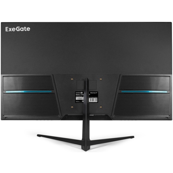 Монитор EXEGATE EV2707 ProSmart 27 черный EX294428RUS — купить в ...