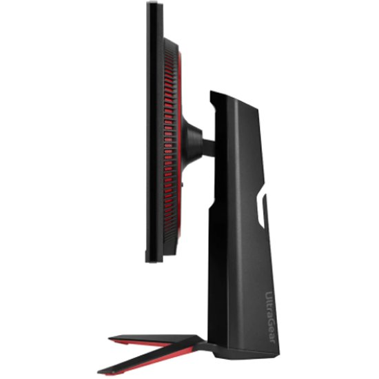 Монитор LG UltraGear 27GP750-B 27 Black 27GP750-B.ARUZ — купить в ...