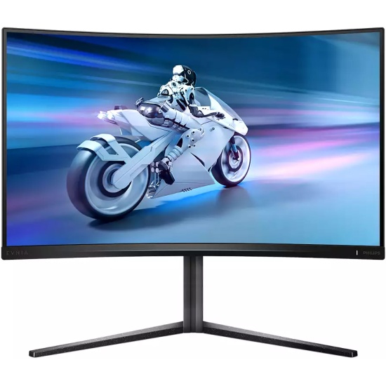 Монитор Philips 32M2C5500W/00 32 Black — купить по низкой цене в ...