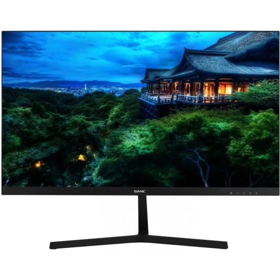 Монитор SANC N2253 21,5 black (M2253) — купить в интернет-магазине ...