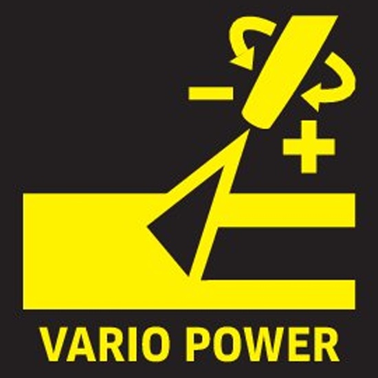 Мойка высокого давления KARCHER K 7 Premium Power (1.317-170.0 ...