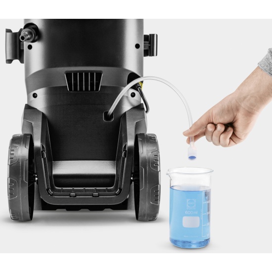 Мойка высокого давления KARCHER K 7 WCM — купить в интернет-магазине ...
