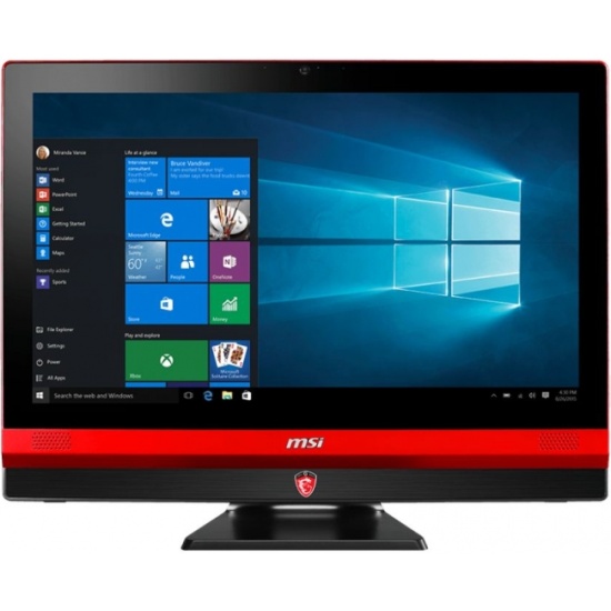 Моноблок MSI Gaming 24 6QE 4K-017RU (MS-AEA1) (9S6-AEA211-017) — купить ...