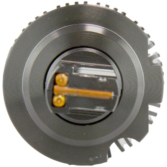 Светодиодные лампы MTF Light, серия CYBER LIGHT PRO, H7/H18, 12V, 65W ...