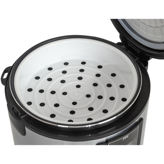 Мультиварка JVC JK-MC501 — купить по низкой цене в интернет-магазине ОНЛАЙН ТРЕЙД.РУ