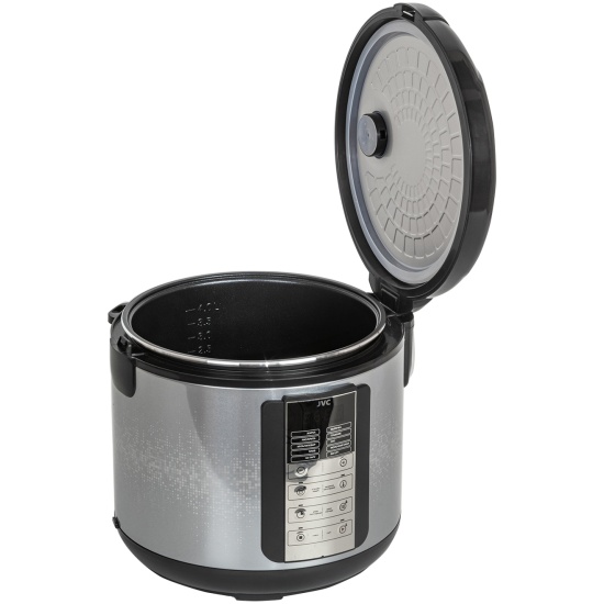 Мультиварка JVC JK-MC501 — купить по низкой цене в интернет-магазине ОНЛАЙН ТРЕЙД.РУ