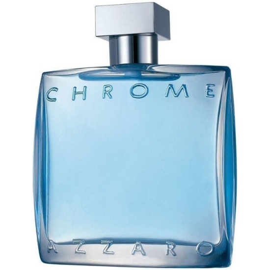 Мужская туалетная вода AZZARO Chrome, 100 мл 00755 Azzaro — купить по ...