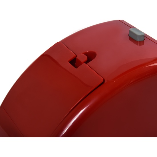 Мясорубка Oursson MG5530/RD, красный — купить в интернет-магазине ...