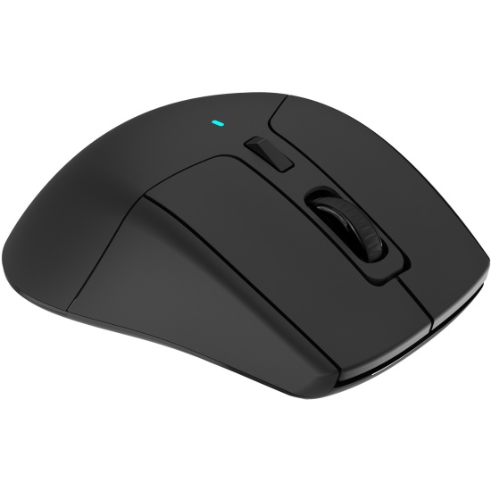 Мышь беспроводная Acer OMR150 черный USB (1545706) — купить в интернет ...
