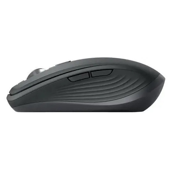 Мышь Logitech Mx Anywhere 3 S черный 910 006938 — купить в интернет магазине ОНЛАЙН ТРЕЙД РУ