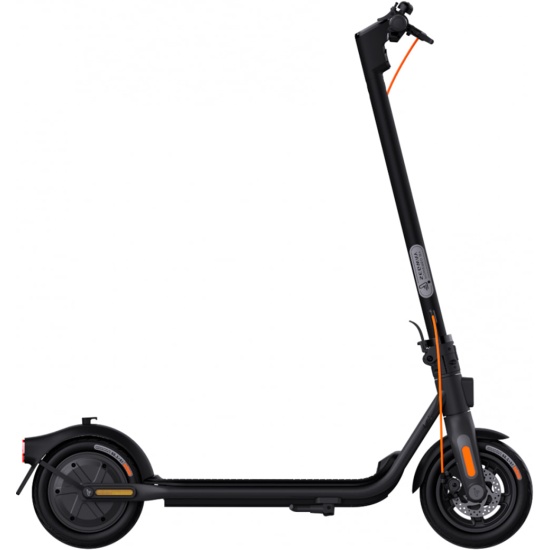 Электросамокат Ninebot KickScooter F2 PLUS — купить в интернет-магазине ...