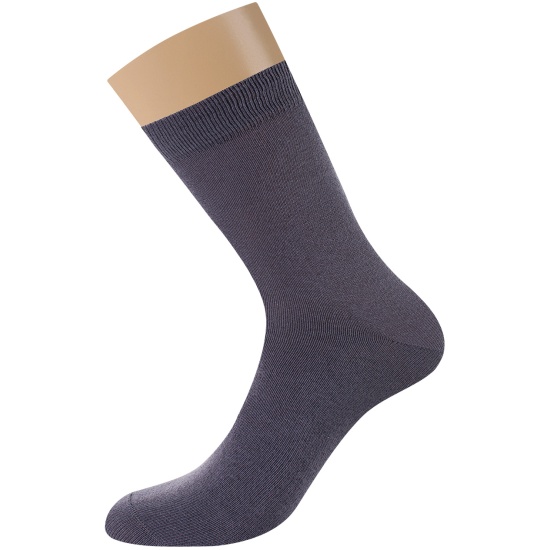 Носки OMSA ECO 401 мужские, цвет grigio-scuro, размер 39-41 — купить в ...