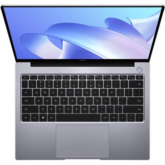 Ноутбук Huawei MateBook 14 KLVF-X (53013PET) — купить по низкой цене в ...