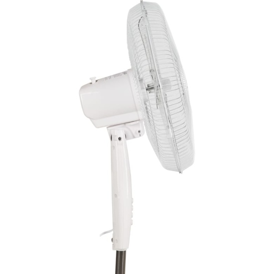 Вентилятор напольный OASIS VF-40TMW 4640130921415 — купить по низкой цене в интернет-магазине ...