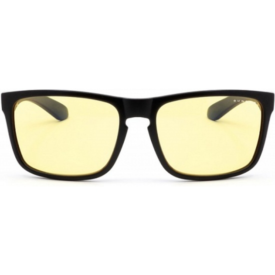 Очки для компьютера GUNNAR Opt Intercept Onyx INT-00101 — купить в ...