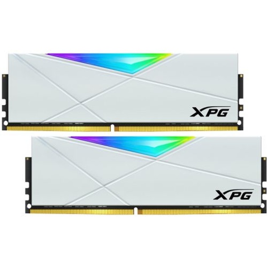Оперативная память ADATA DDR4 16Gb (2x8Gb) 3200MHz pc-25600 XPG ...
