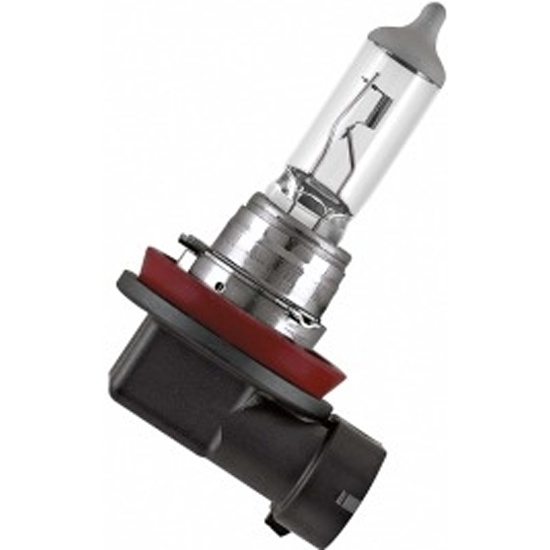 Лампа галогенная OSRAM H11 Original 12V 55W, 1шт., 64211 — купить в ...