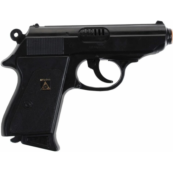 Пистолет SOHNI-WICKE 482 Special Agent PPK 25-зарядные Gun 158 мм 0482F ...