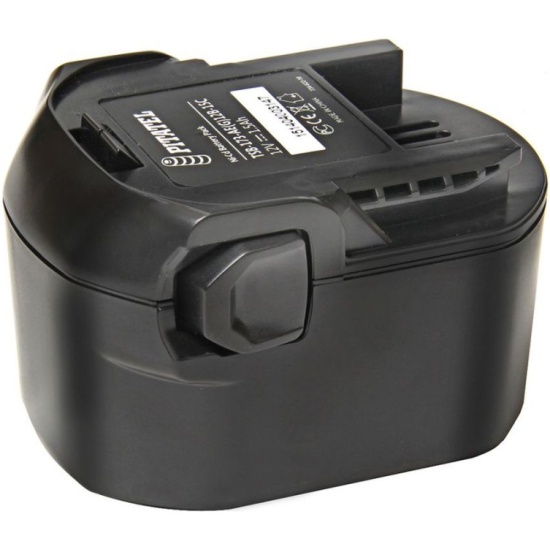 Аккумулятор PITATEL для AEG (p/n: B1215R, B1214G , B1214 G , B 1214G ...