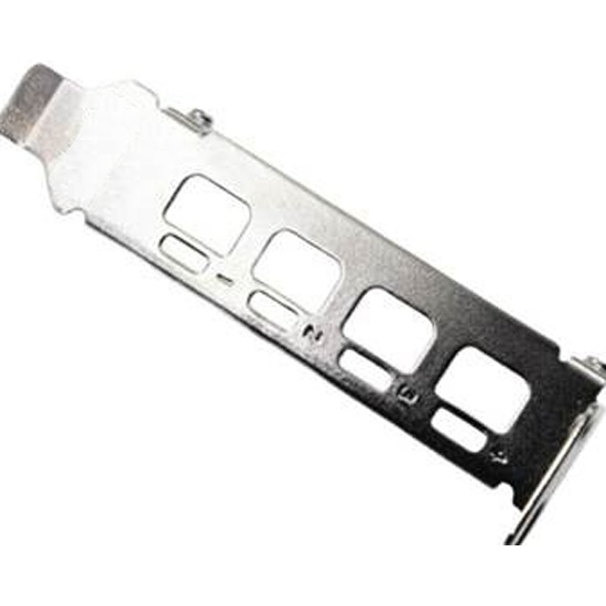 Купить Планка для видеокарты NVIDIA T1000 LOW PROFILE BRACKET T1000 LP ...