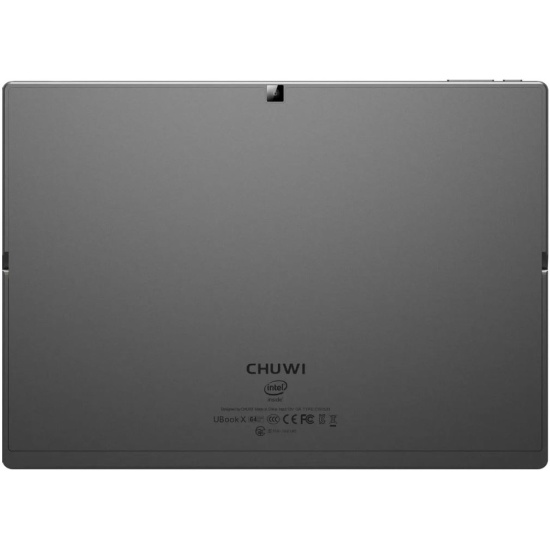 Купить планшет Chuwi Ubook X 12 12/512Gb Серый 1746405 в интернет ...