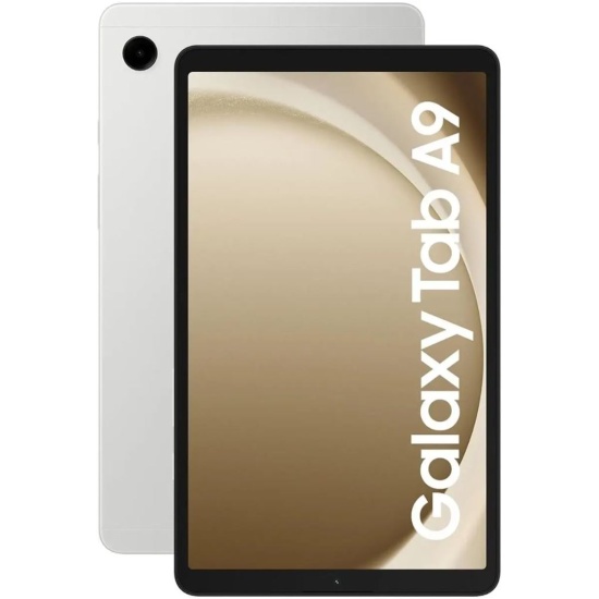 Планшет Samsung Galaxy Tab A9 8.7 8/128Gb WiFi Серебристый SM ...