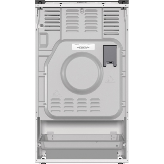 Плита газовая Gorenje GGI5A21WH — купить в интернет-магазине ОНЛАЙН ...