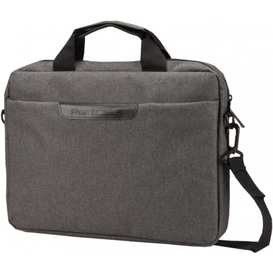 Сумка для ноутбука PORTCASE KCB-164 Grey 14 — купить в интернет ...