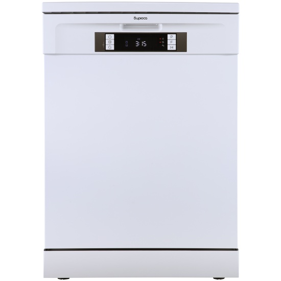 Посудомоечная машина Бирюса DWF-614/6 W — купить по низкой цене в интернет-магазине ОНЛАЙН ТРЕЙД.РУ