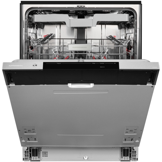 Посудомоечная машина Kuppersberg GLM 6096 — купить в интернет-магазине ...
