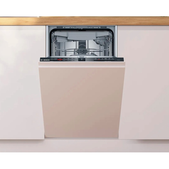 Встраиваемая посудомоечная машина Bosch SPV2HMX42E — купить по низкой ...