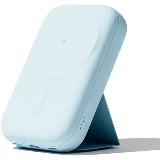 Внешний аккумулятор Power Bank SOLOVE 10000mAh Magnetic MagSafe 20W QC ...