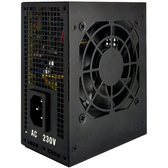 Блок питания Powerman PM-450SFX 450W SFX 6151742 — купить в интернет ...