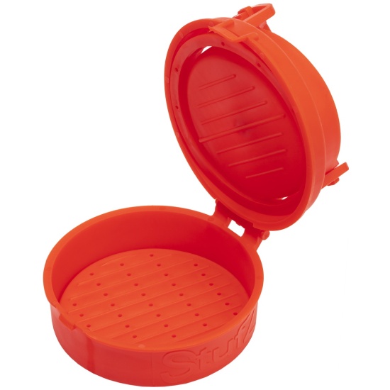 Пресс для формирования котлет с начинкой Bradex TK 0150 — купить по низкой цене в интернет ...