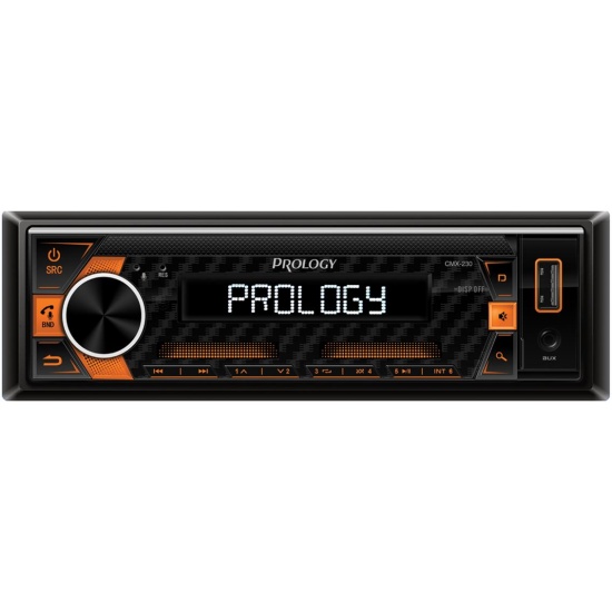 Автомагнитола Prology CMX-230 — купить в интернет-магазине ОНЛАЙН ТРЕЙД.РУ