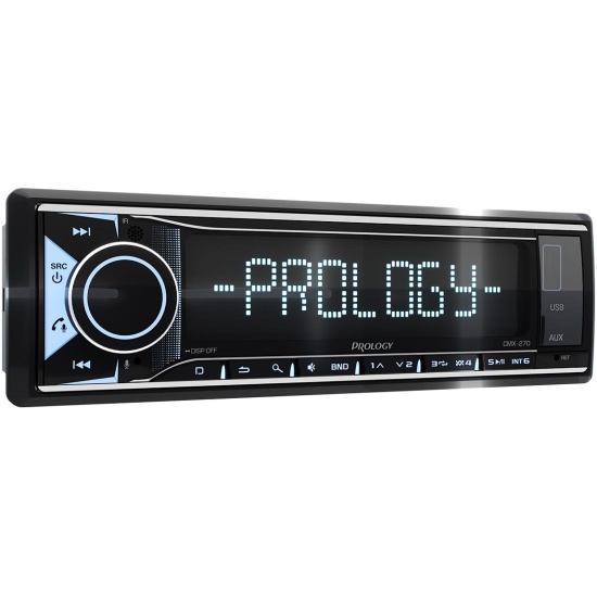 Автомагнитола Prology CMX-270 PRCMX270 — купить по низкой цене в ...