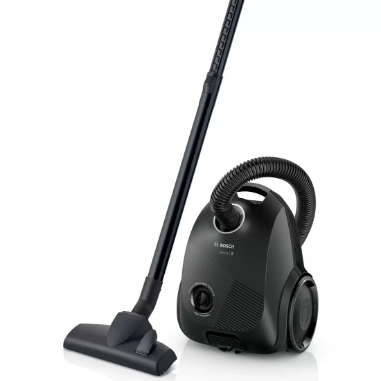 Пылесос Bosch BGBS2LB1 с мешком — купить в интернет-магазине ОНЛАЙН ...