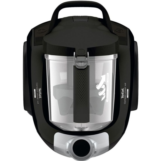 Купить пылесос Tefal Compact Power XXL TW4825EA в интернет-магазине ...