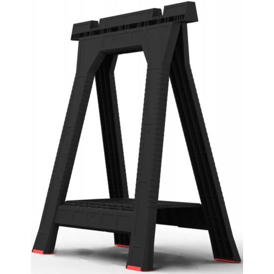 Козлы QBRICK SYSTEM Sawhorse (комплект 2шт) Z257257R — купить по низкой ...